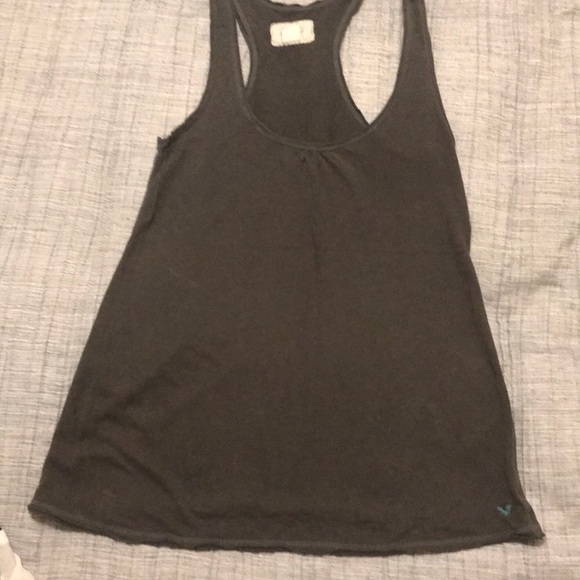 American Eagle Outfitters | Tops | 4 American Eagle Tanks | Poshmark